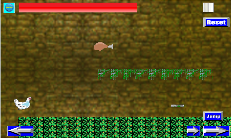Super Chicken Adventure:www.amazon.com:Appstore for Android