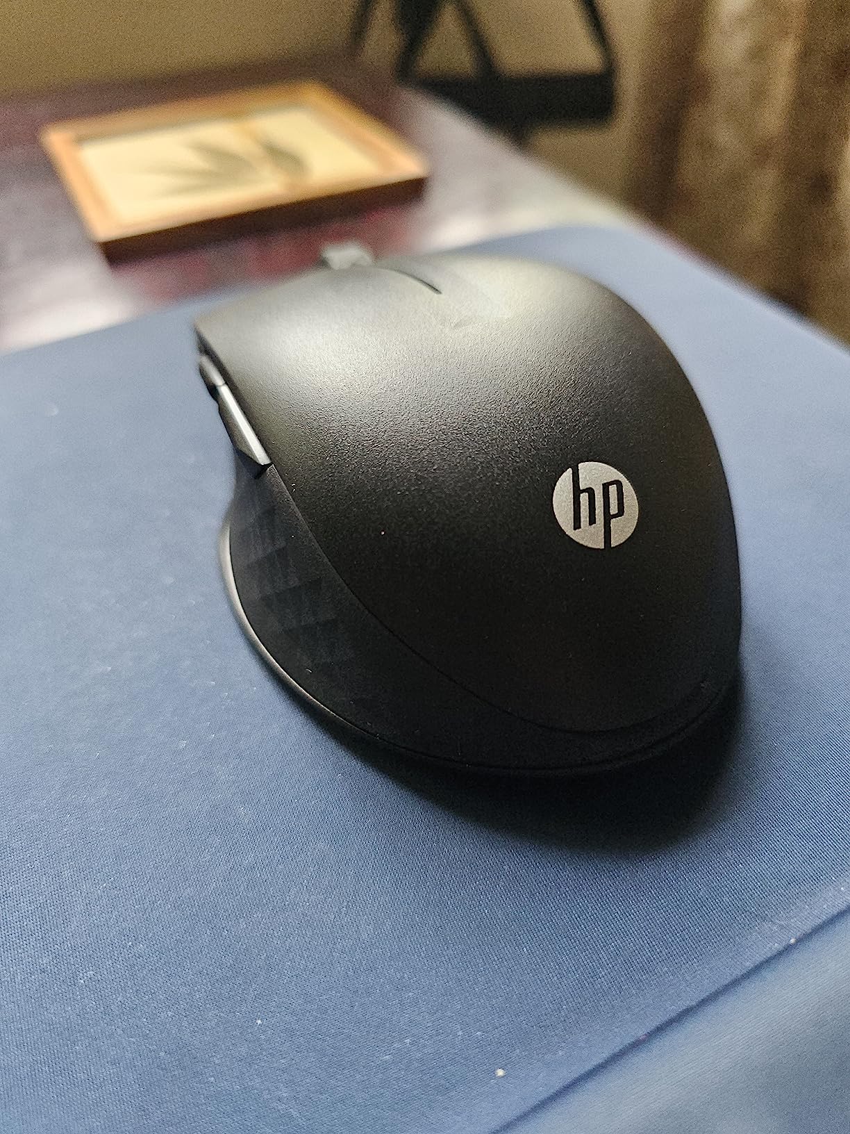 Amazon.in: Buy (Refurbished) HP 430 Multi-Device Wireless Mouse with 4 ...