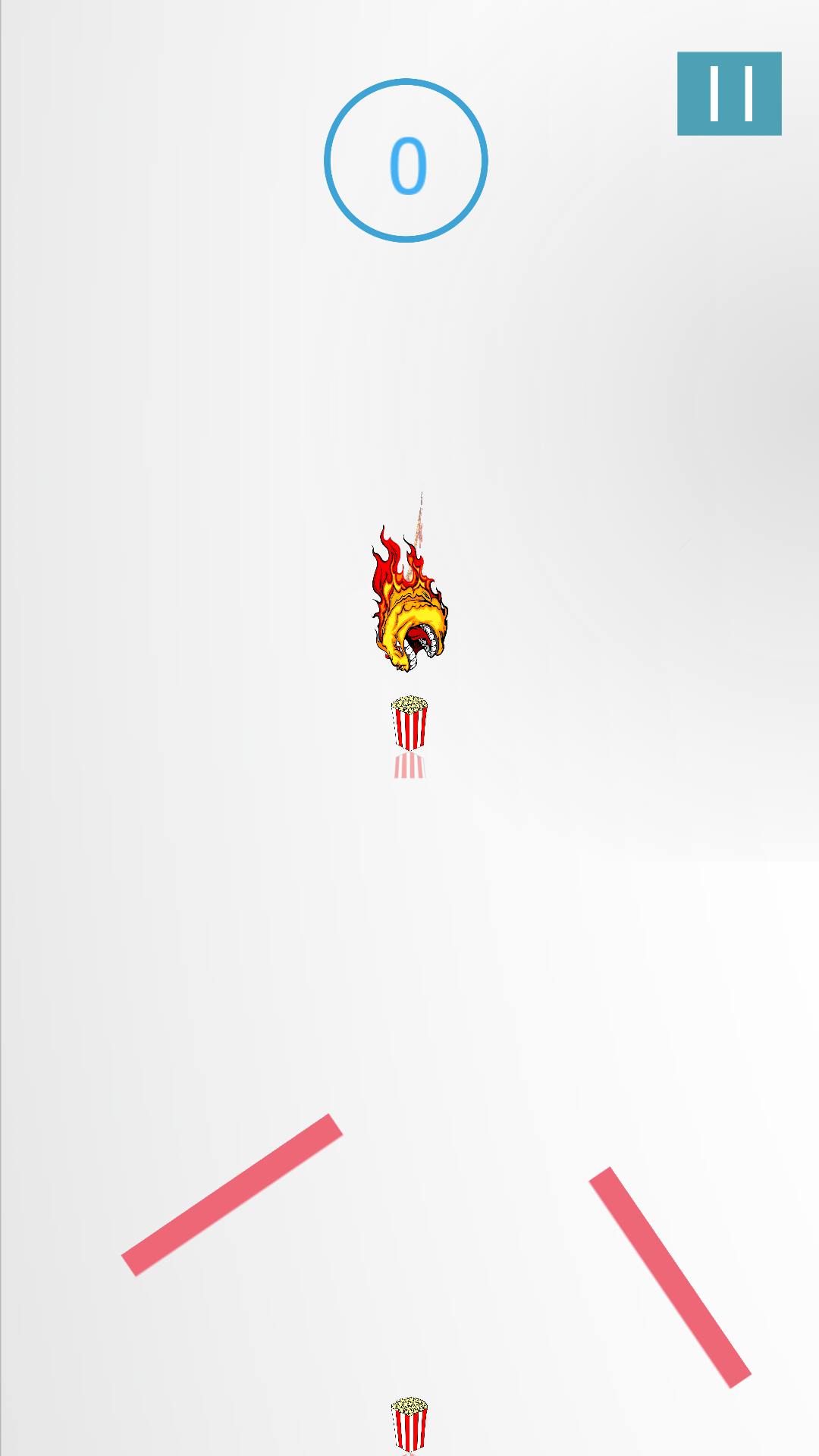 Popcorn – bouncing ball arcade game - App on Amazon Appstore
