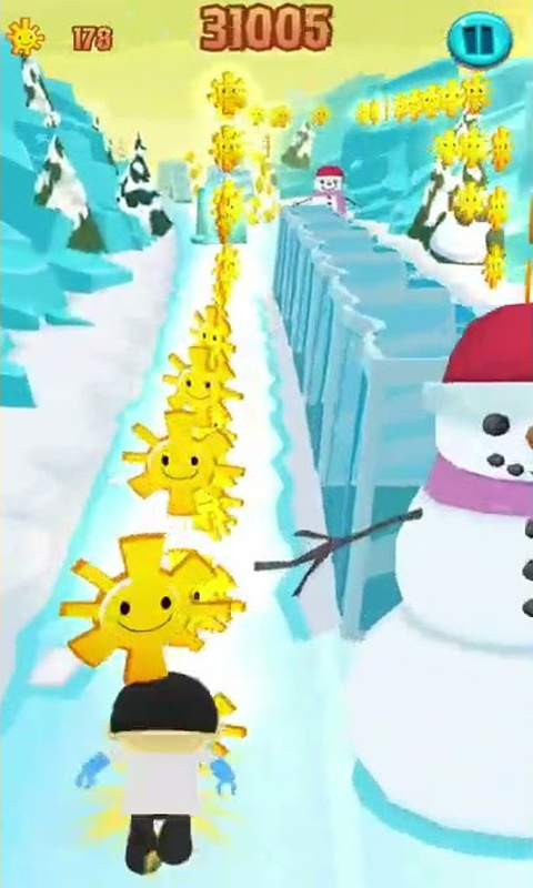 Super Ryan Run - App on Amazon Appstore