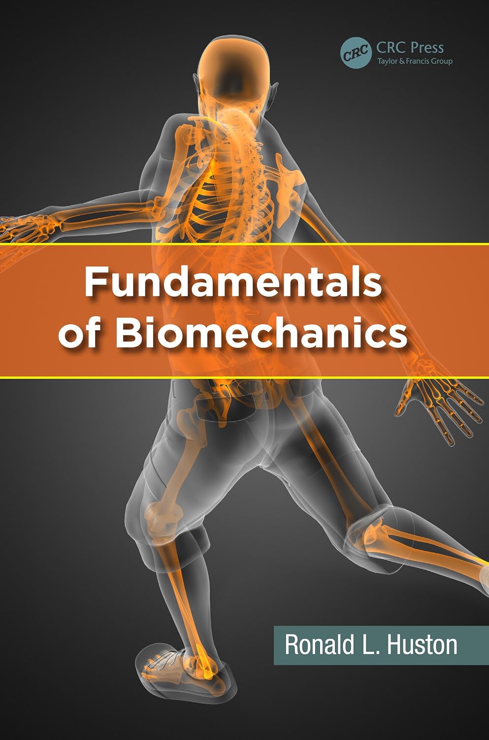 Fundamentals of Biomechanics, Huston, Ronald L., eBook - Amazon.com