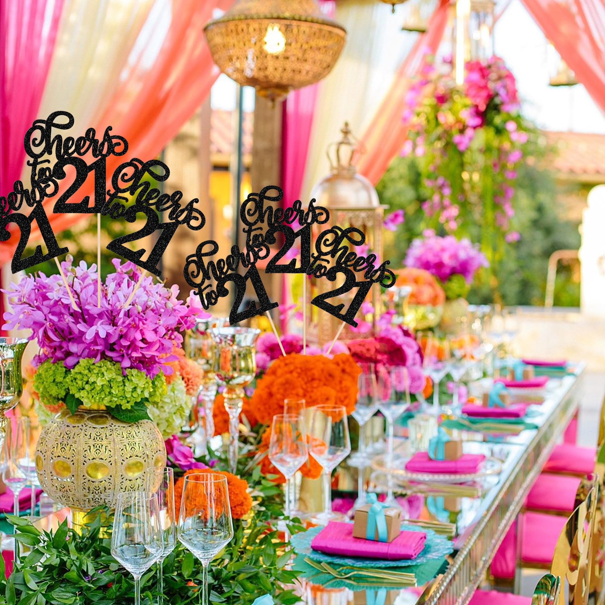 Cheerleading Banquet Centerpiece Ideas 41 Fall Centerpiece Ideas That