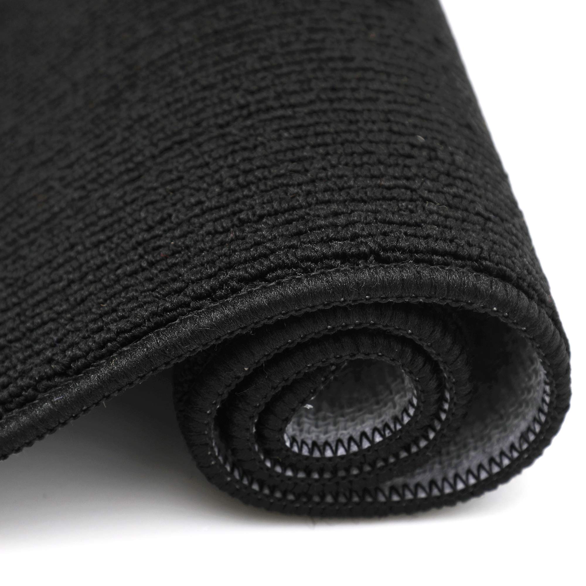 Snapklik.com : COSY HOMEER 24x35 Inch/24X60 Inch Kitchen Rug Mats Made ...