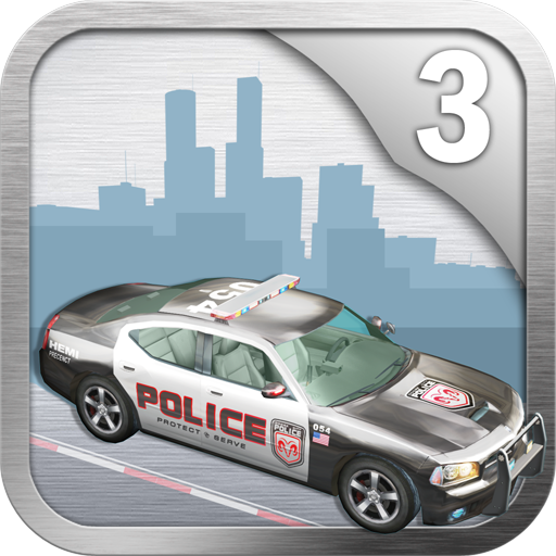 Mad Cop 3 - App on Amazon Appstore