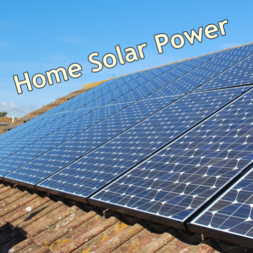 Home Solar Power - App on Amazon Appstore