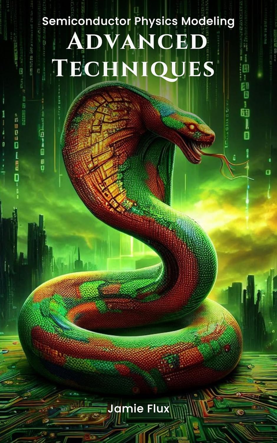 Semiconductor Physics Modeling Advanced Techniques (Engineering the ...