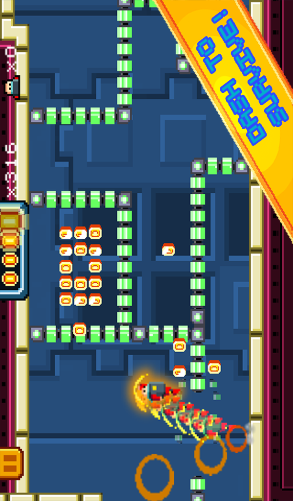 Super Bit Dash - App on Amazon Appstore