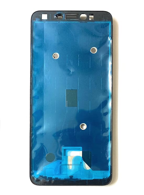M Middle Body LCD Display Ring Frame for infinix hot s3 / X573 / X573b ...