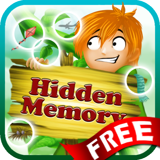 Hidden Memory - Jack and the Beanstalk Free! - App on Amazon Appstore