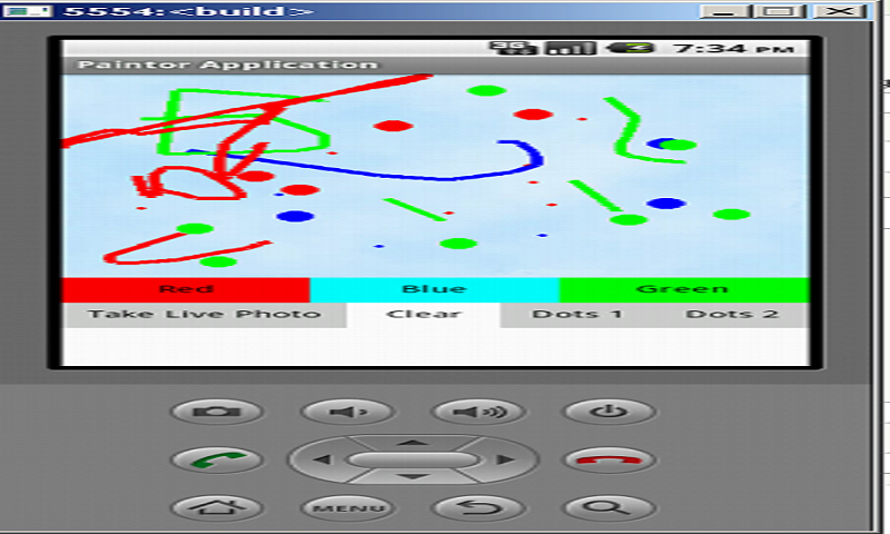 Paintor - App on Amazon Appstore