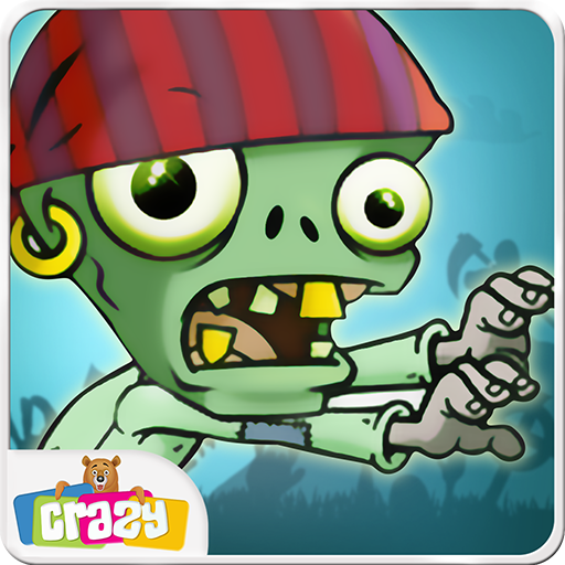 Zombie Run Adventure - App on Amazon Appstore