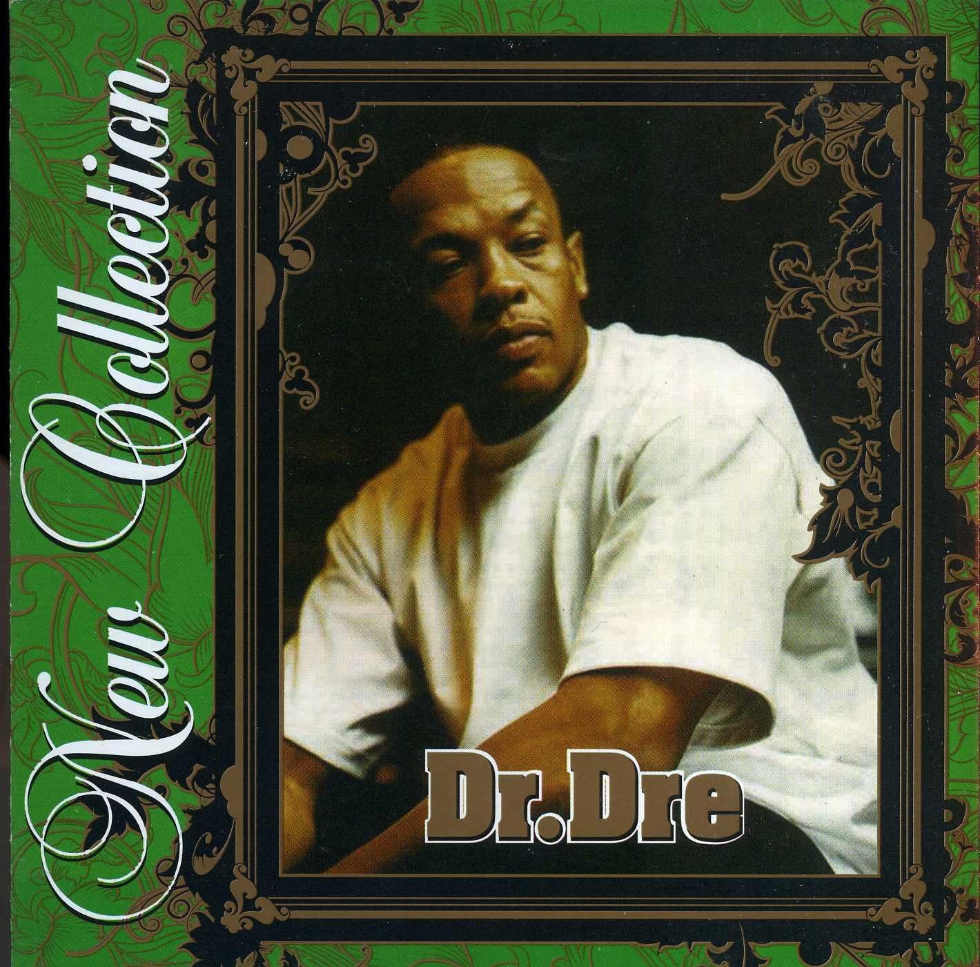 Dr. Dre : New Collection (import) by Dr. Dre: Amazon.co.uk: CDs & Vinyl