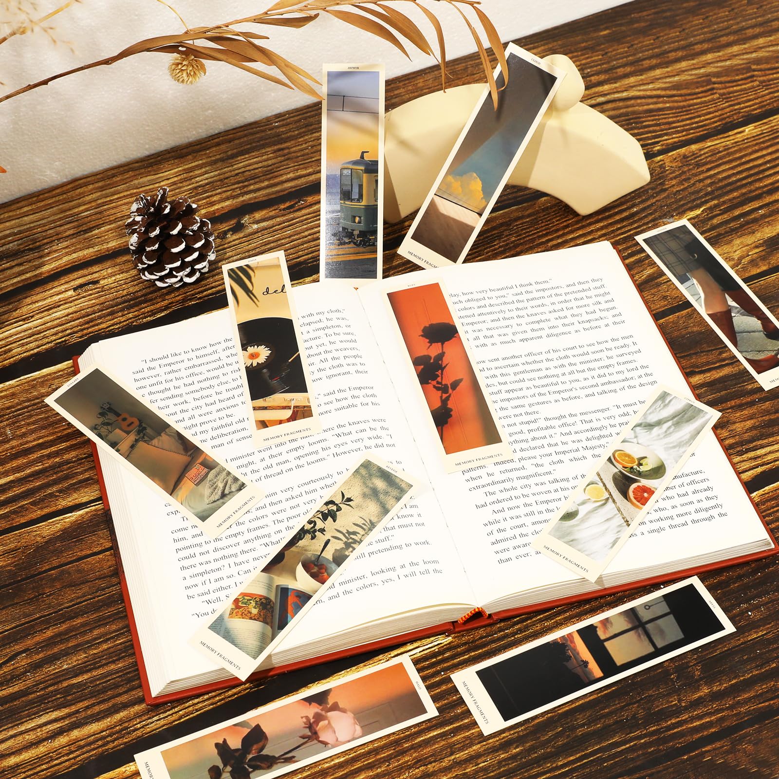 Plain Fancy Bookmarks Free, Printable And Customizable Bookmark