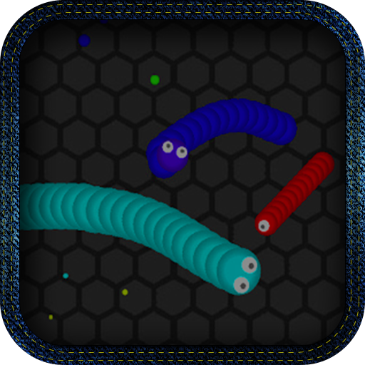 Wriggle Worms - App on Amazon Appstore