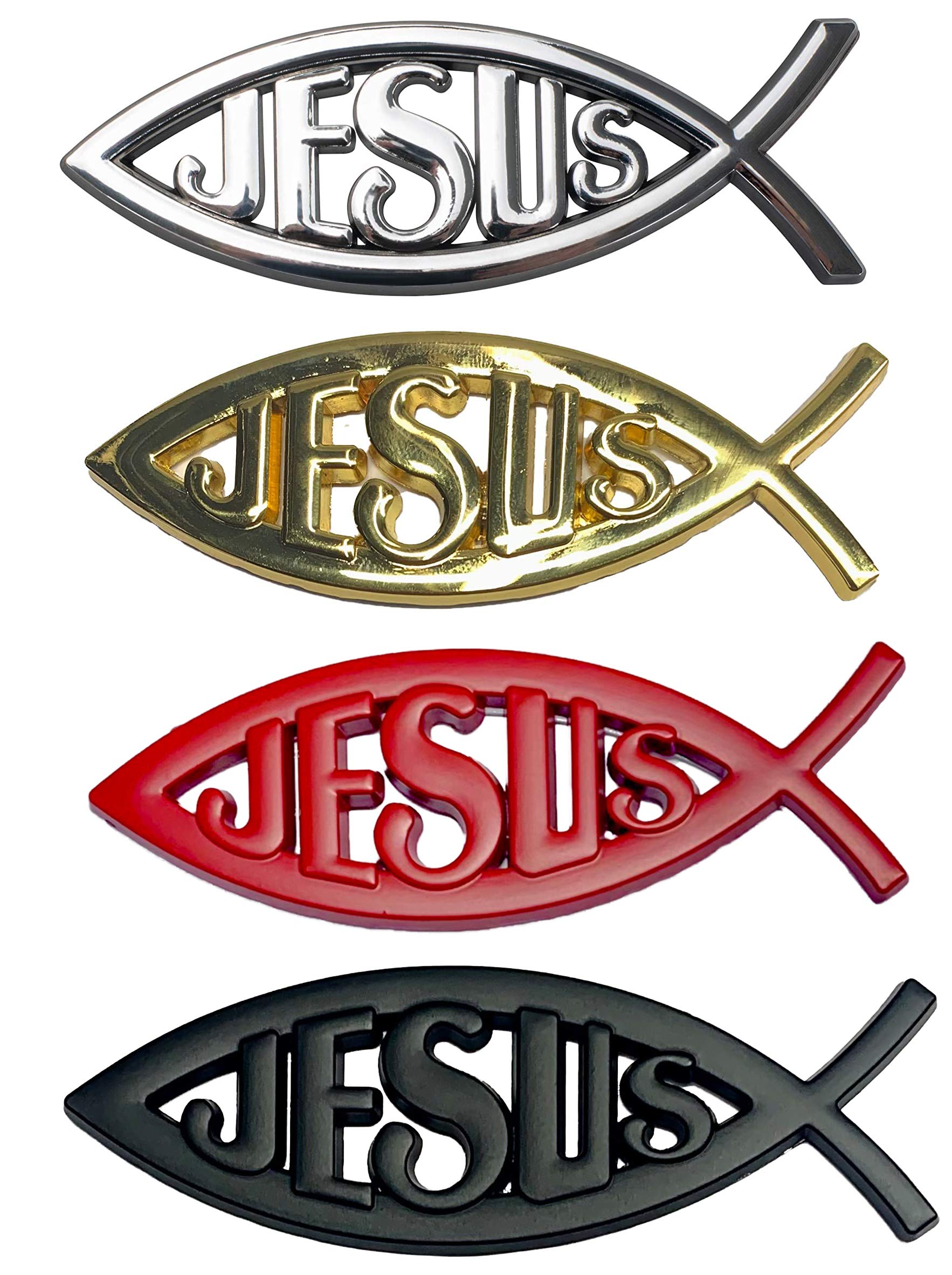Jesus Pez Logo Christian Fish Symbol PNG, Vector, PSD, And Clipart