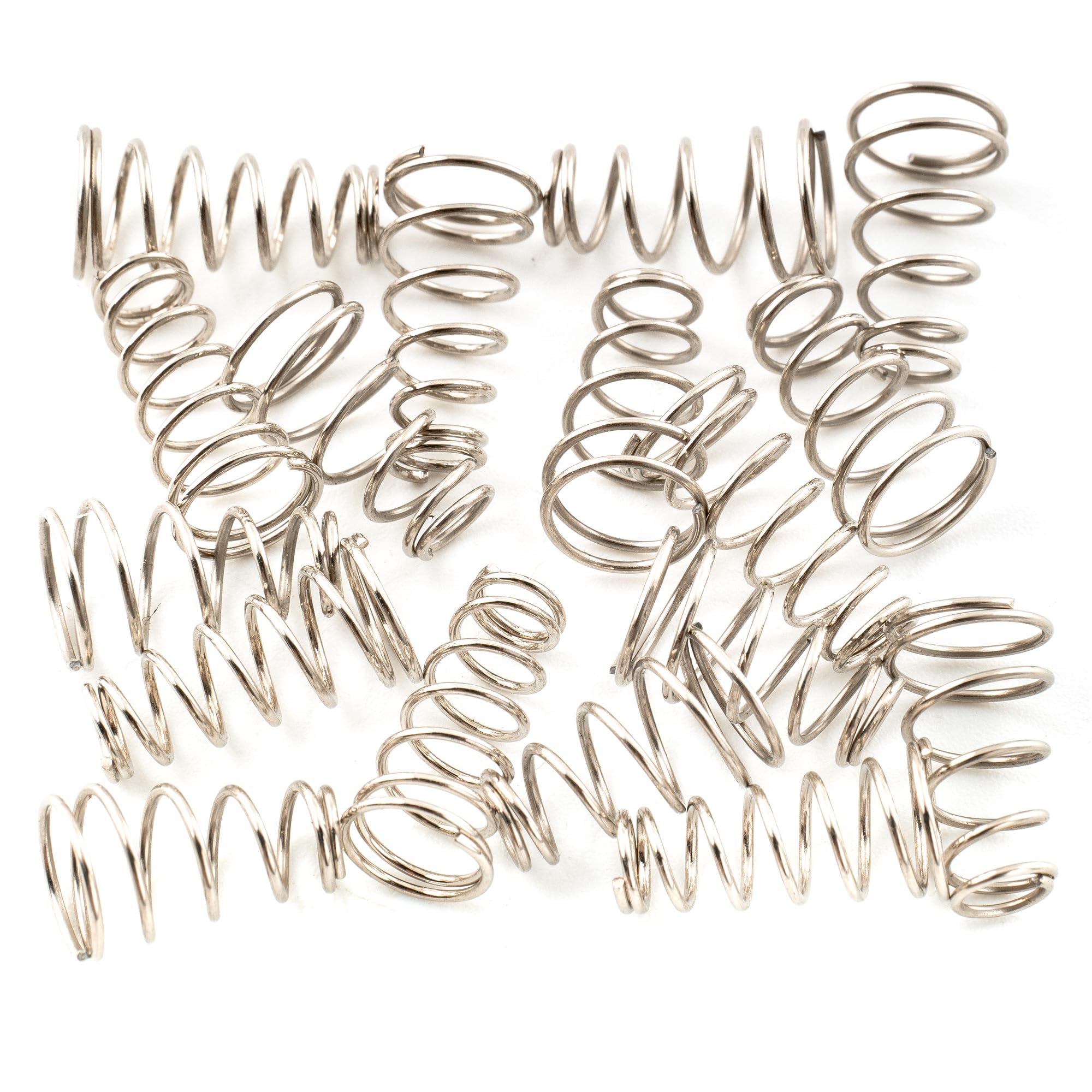 Amazon.com: Musiclily 12x4.5/6.5mm Conical-Style Guitar Single Coil ...