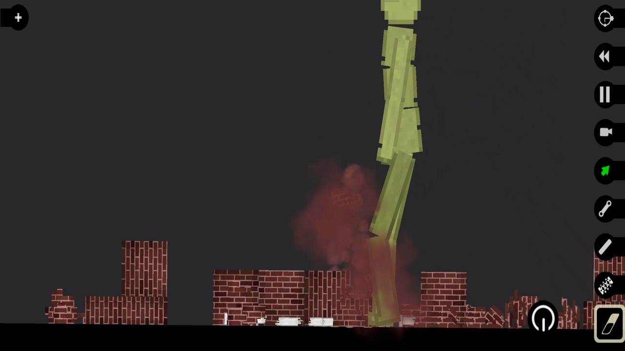 Alien Ragdoll Creator - App on Amazon Appstore