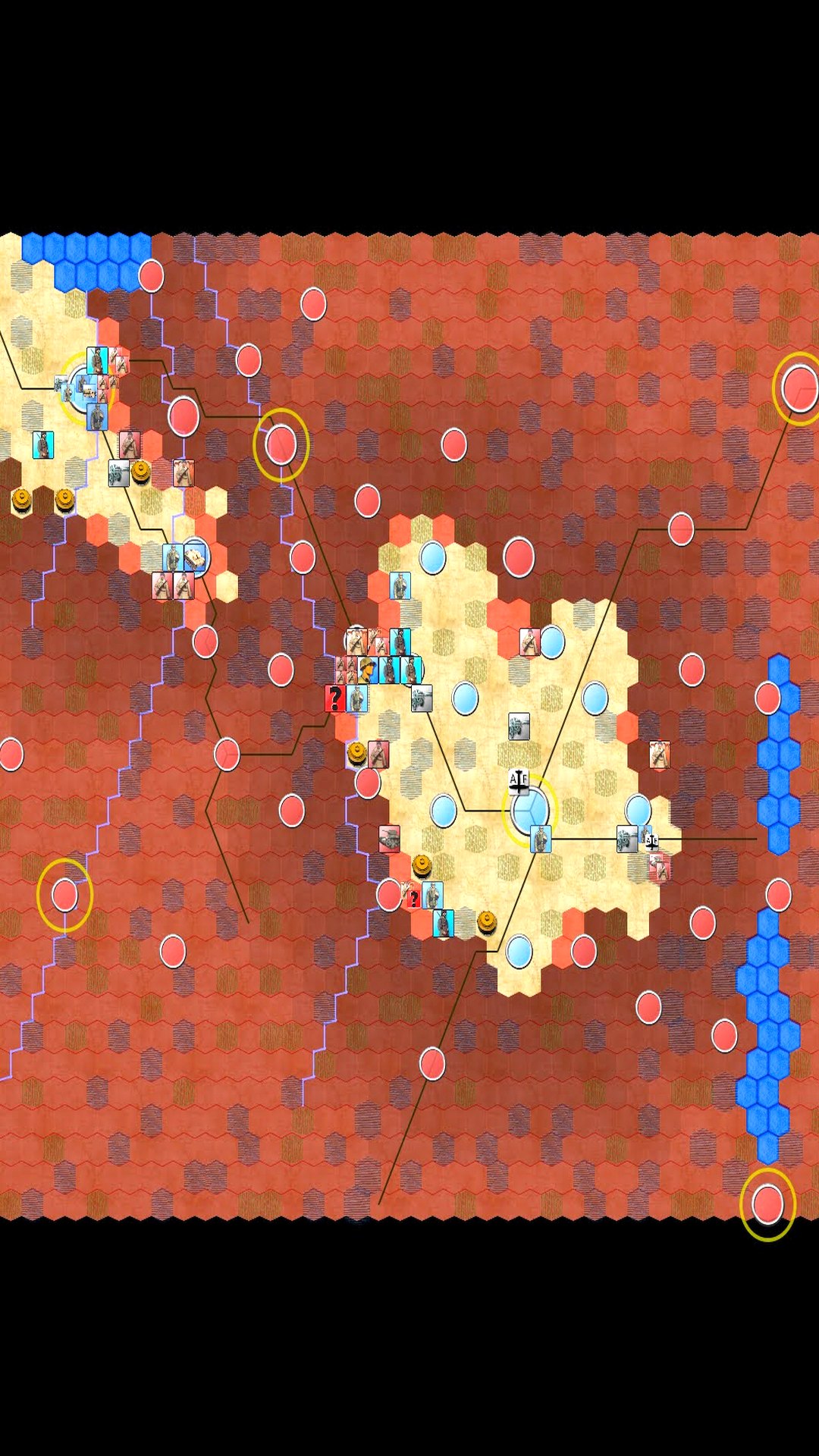 Demyansk Pocket 1942 (full) - App on Amazon Appstore