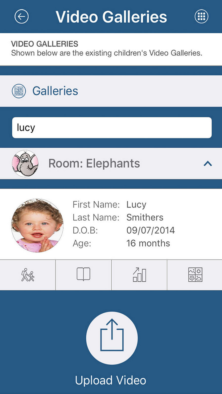 BabysDays - App on the Amazon Appstore
