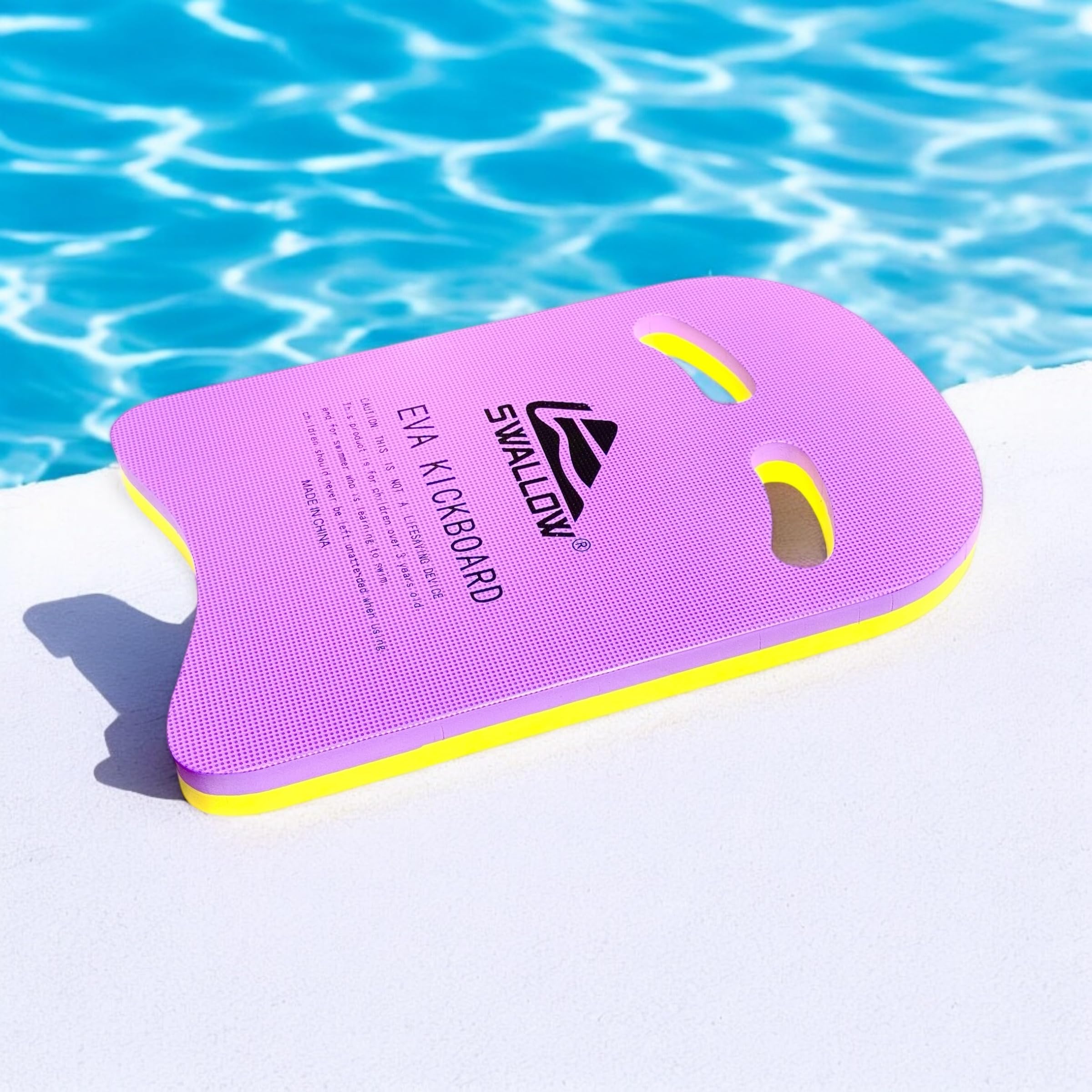 EVA Foam Float Agicogeo Swimming Kickboards - EVA Foam Training Float ...