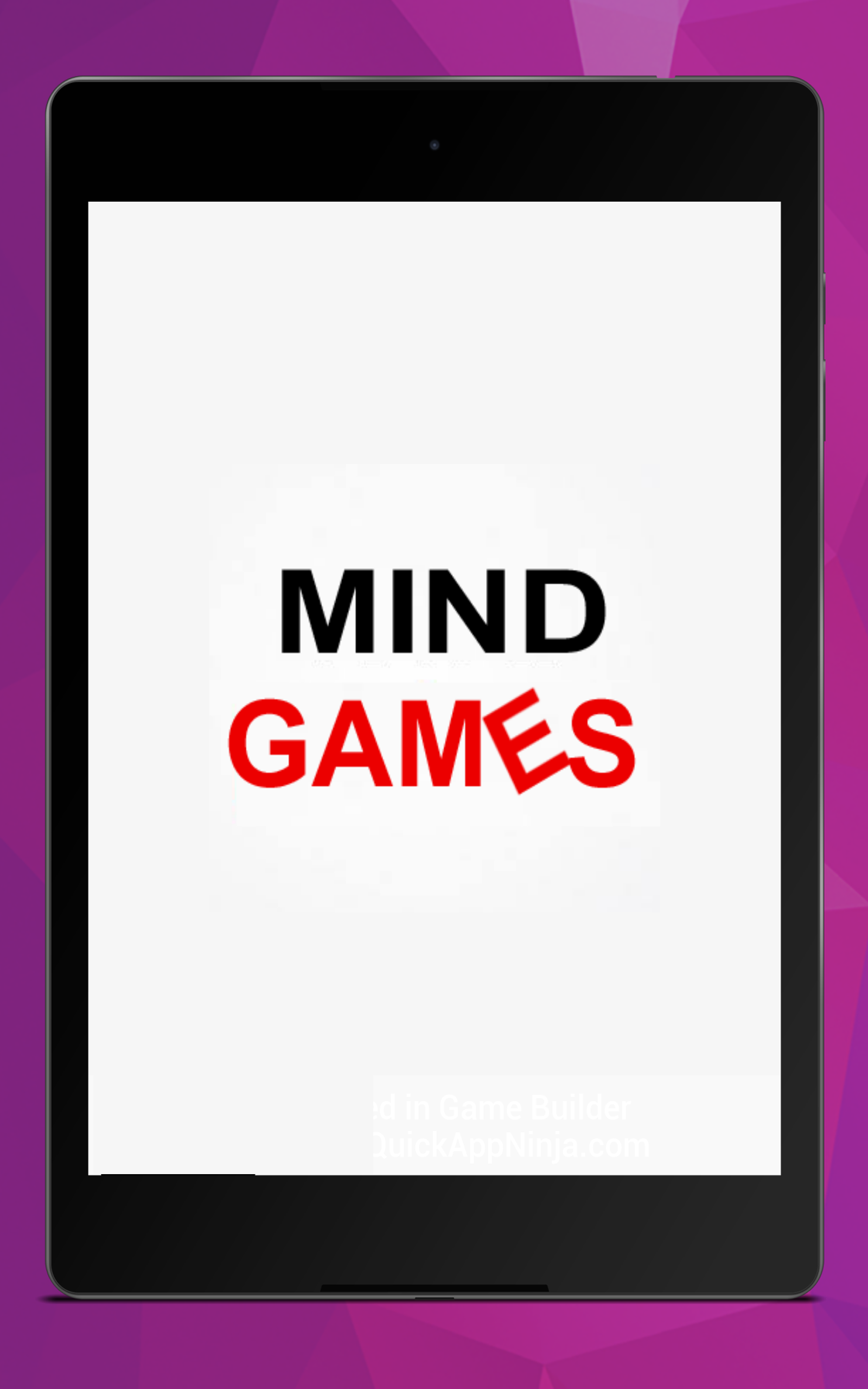 Mind Games - App on Amazon Appstore