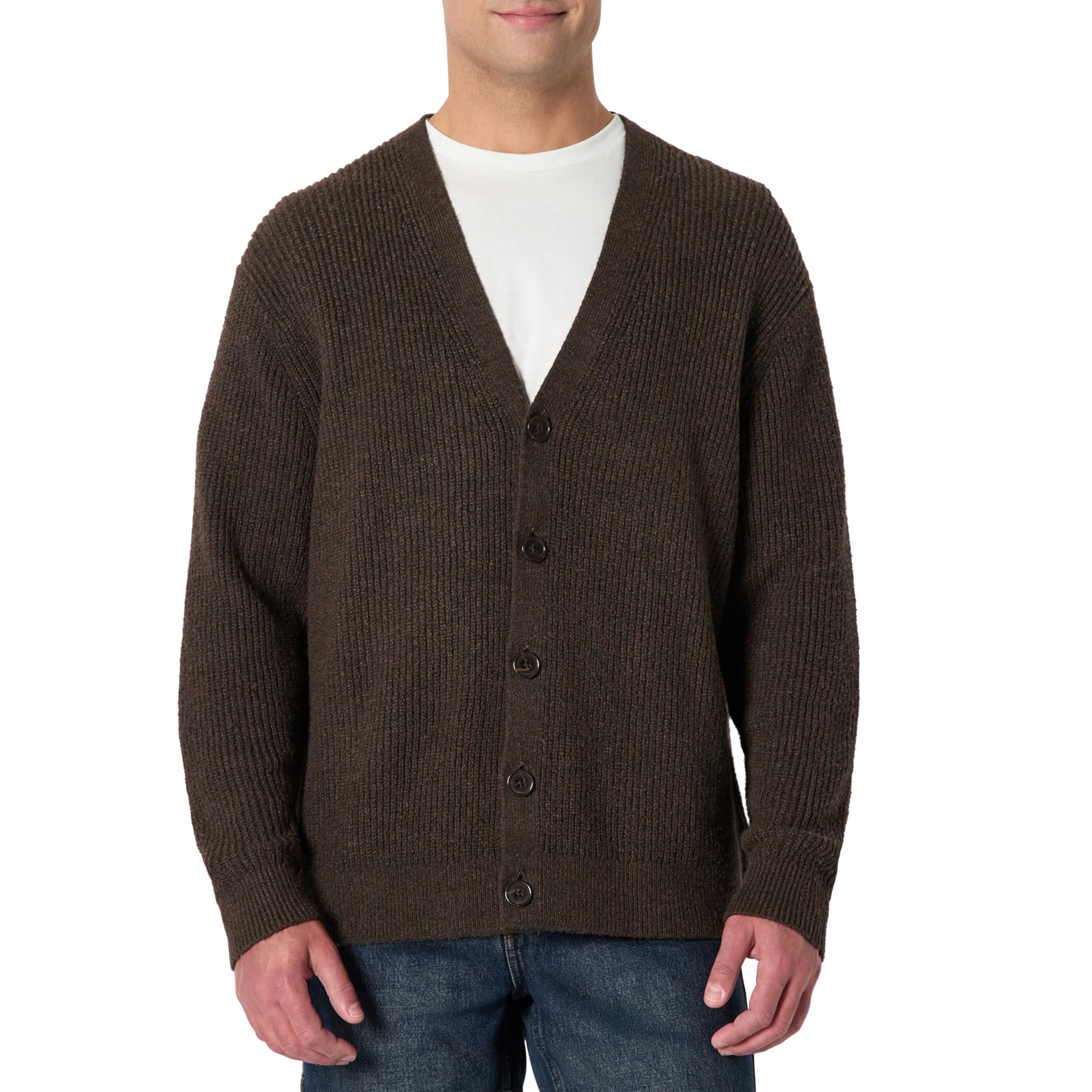 7 Best Cardigan Sweaters | Knits That Keep Their Shape
