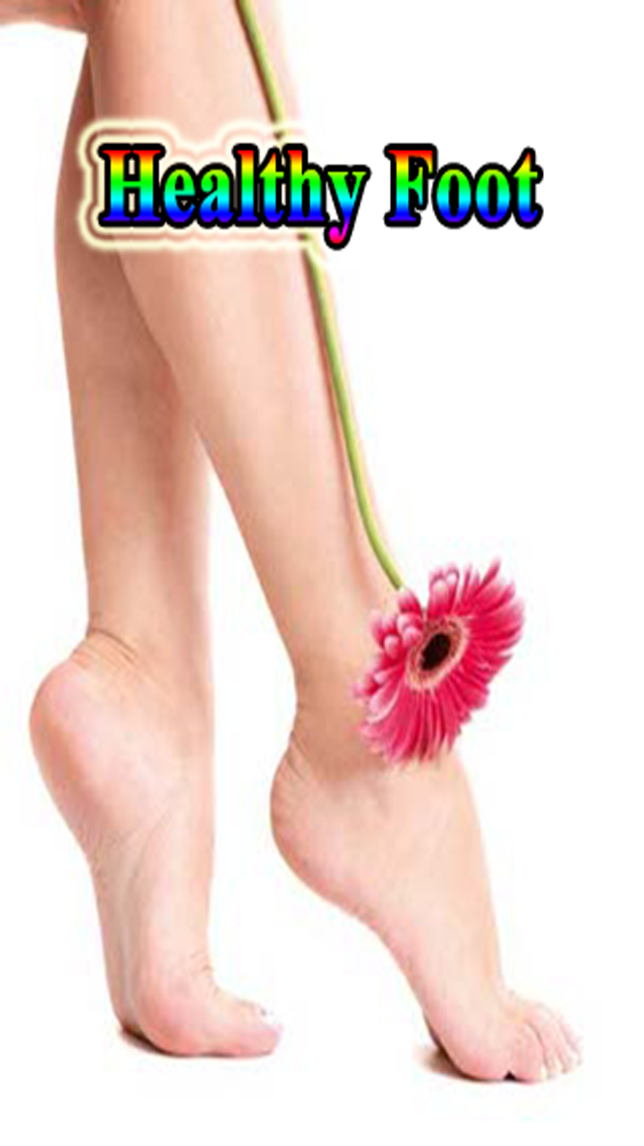 Healthy Foot - App on Amazon Appstore