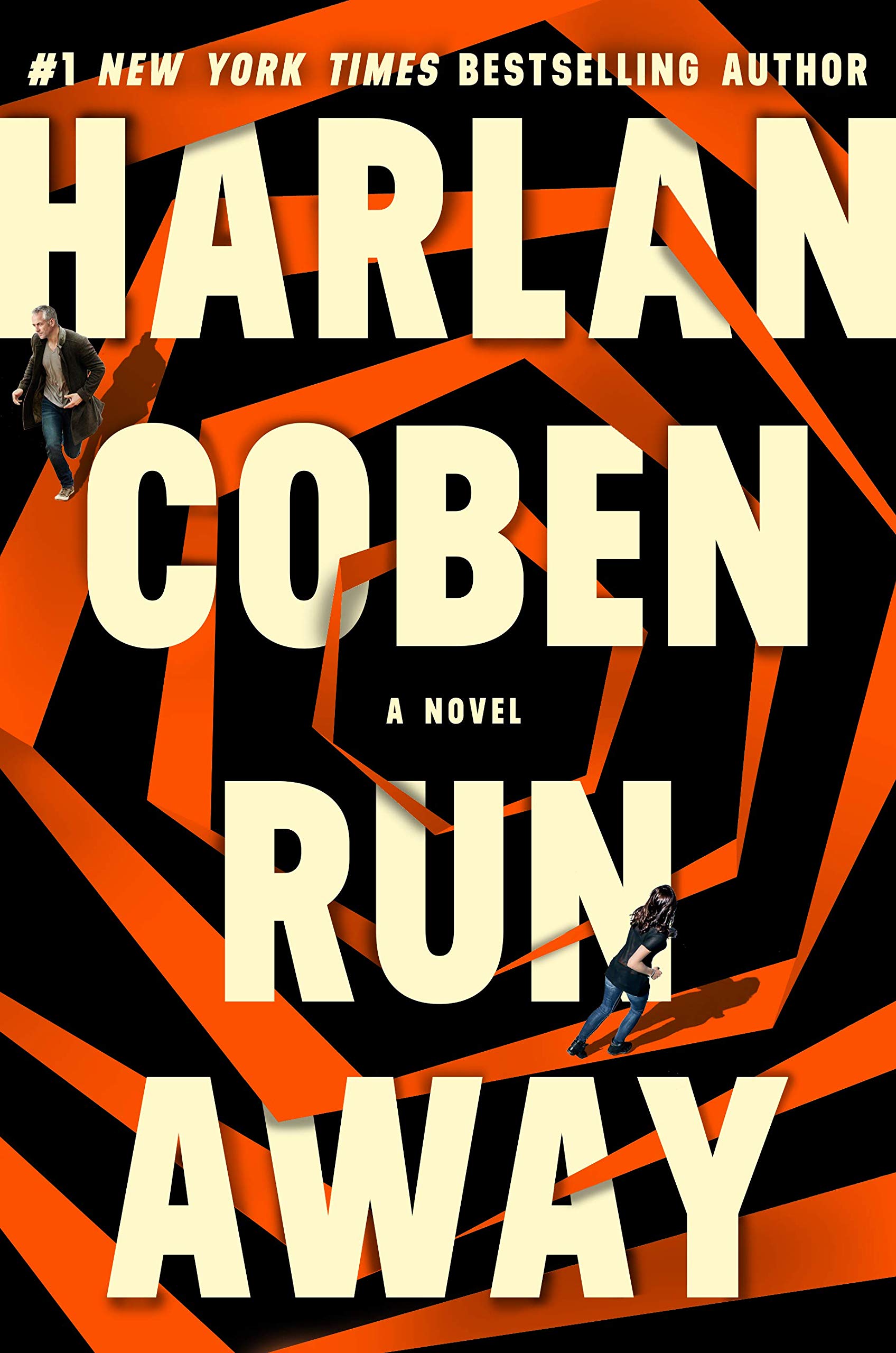 Run Away: Coben, Harlan: 9781538748466: Amazon.com: Books