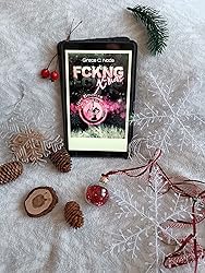 FCKNG X-mas: Jeff Douglas (Vancouver Wild Boys) eBook : Node, Grace C. : Amazon.de: Kindle-Shop