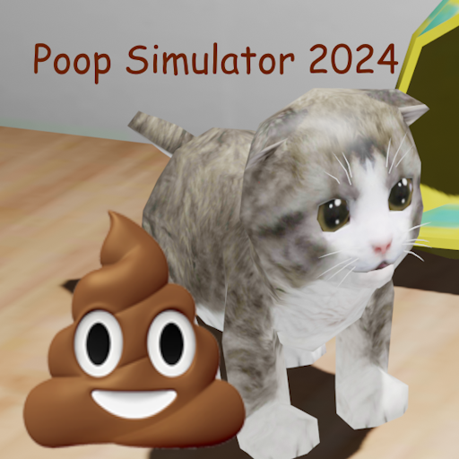 Poop Simulator 2024 - App on Amazon Appstore