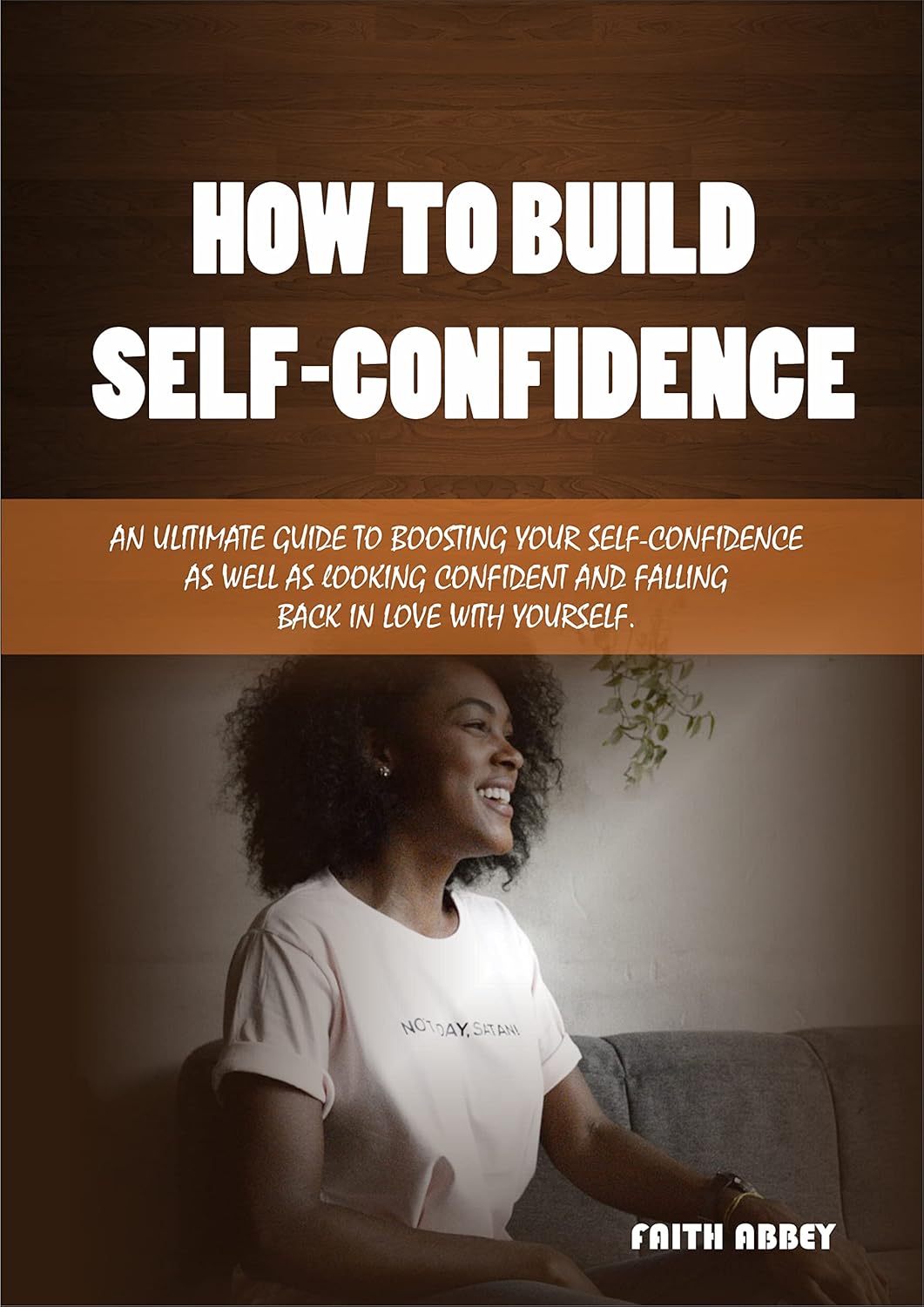 How to Build Self-Confidence: Building Self Confidence - Kindle edition ...