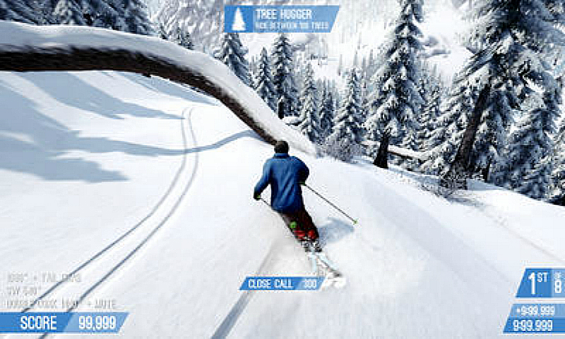 Ski Jump Games - App on Amazon Appstore