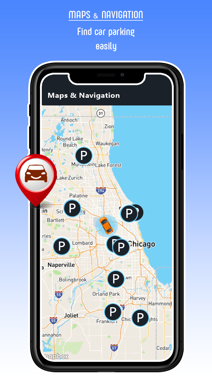 Live GPS Maps 2019 - GPS Navigation Driving Guide - App on Amazon Appstore
