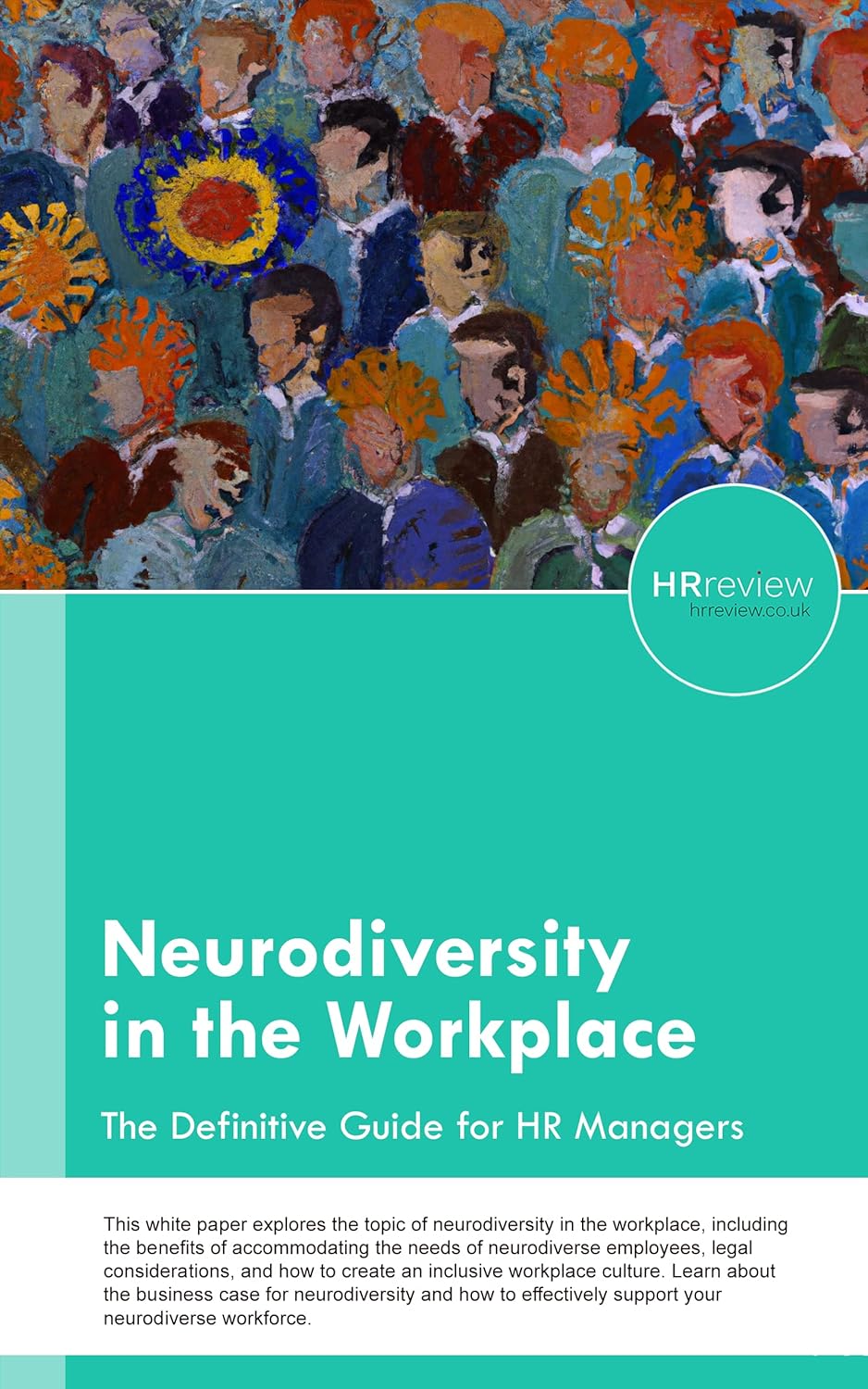 Neurodiversity In The Workplace The Definitive Guide For Hr Managers Definitive
