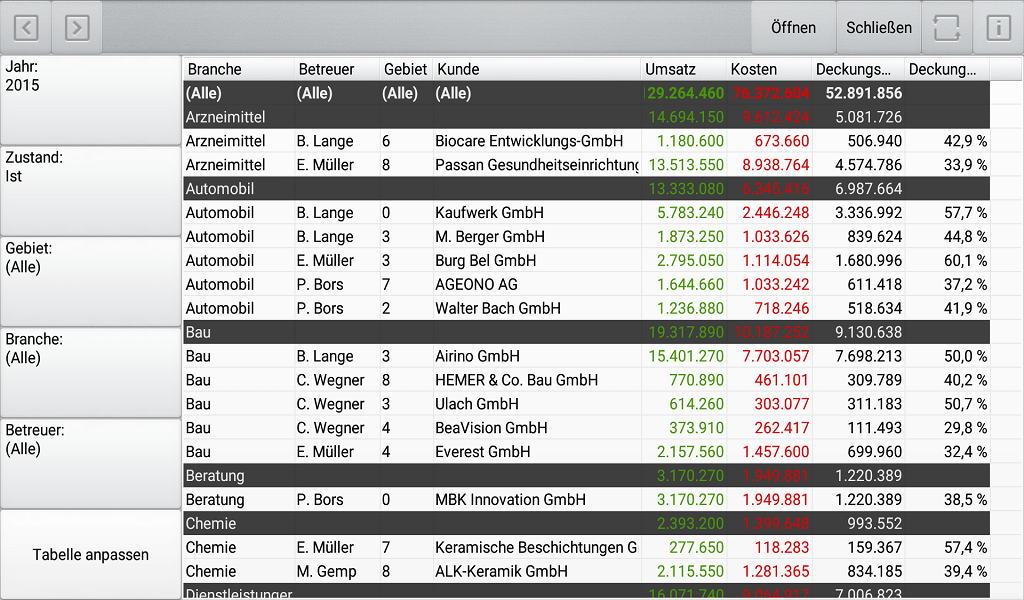 Taurec:Amazon.de:Appstore for Android