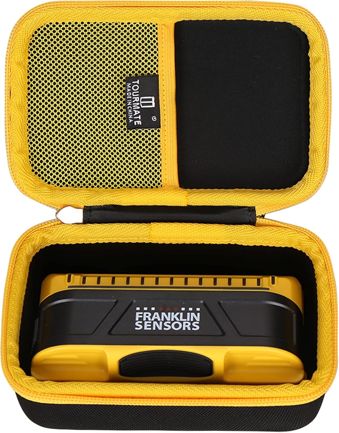 Tourmate Hard Case Compatible for Franklin Sensors ProSensor M90 / M150 ...