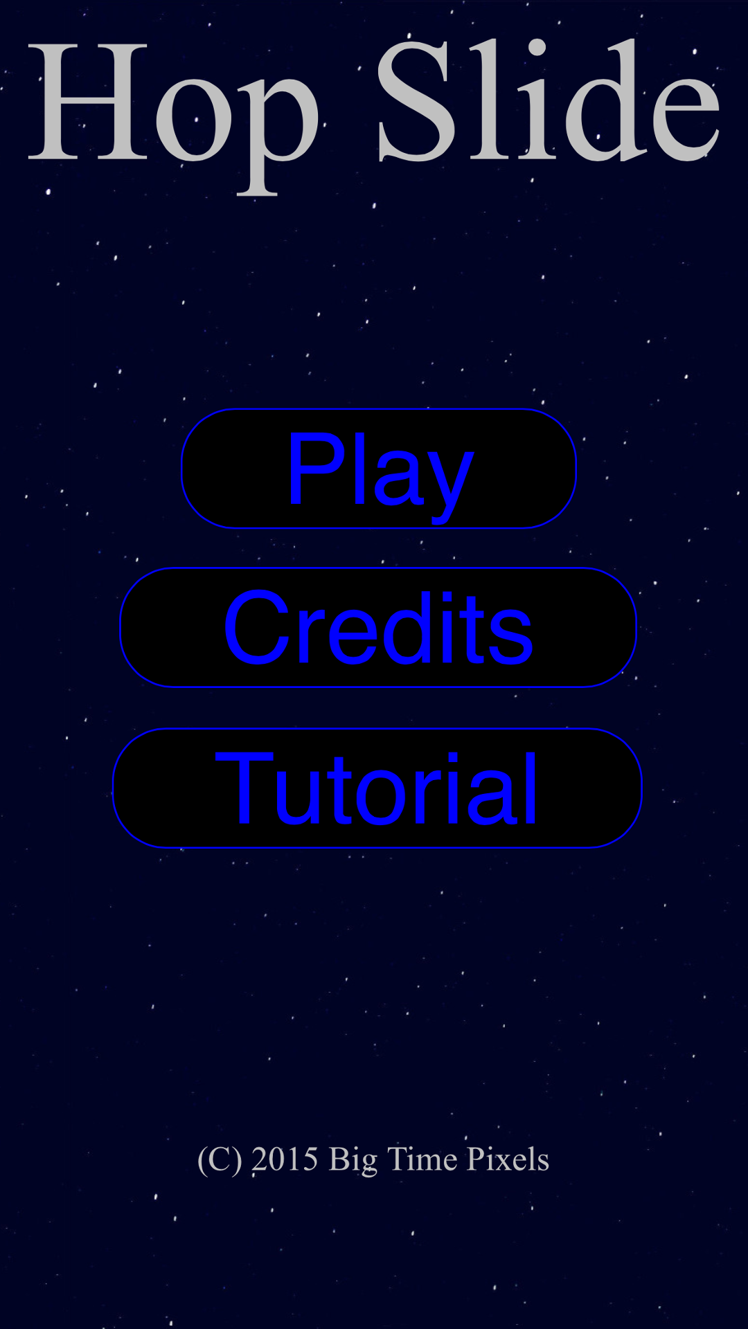 Hop Slide - App on Amazon Appstore