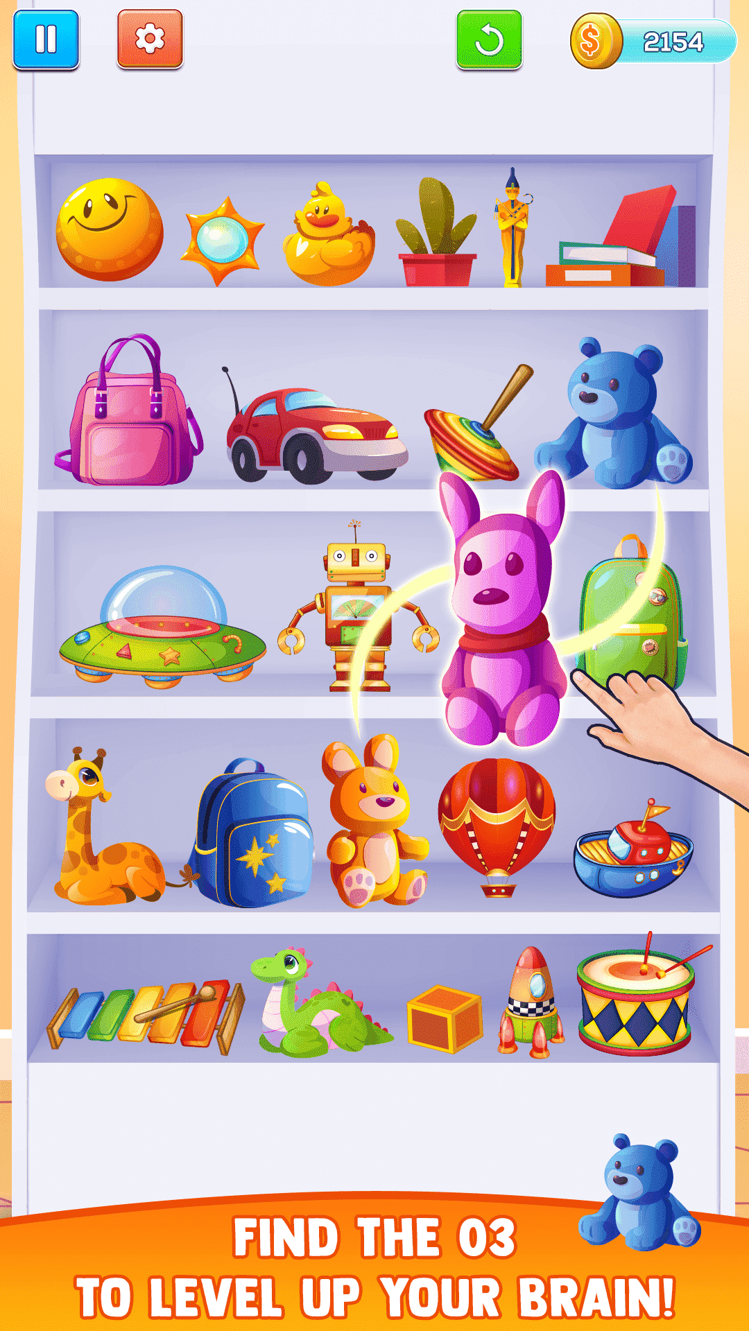 Goods Sort Match 3D Triple Master Games 2024 New Goods Sorting Puzzle ...