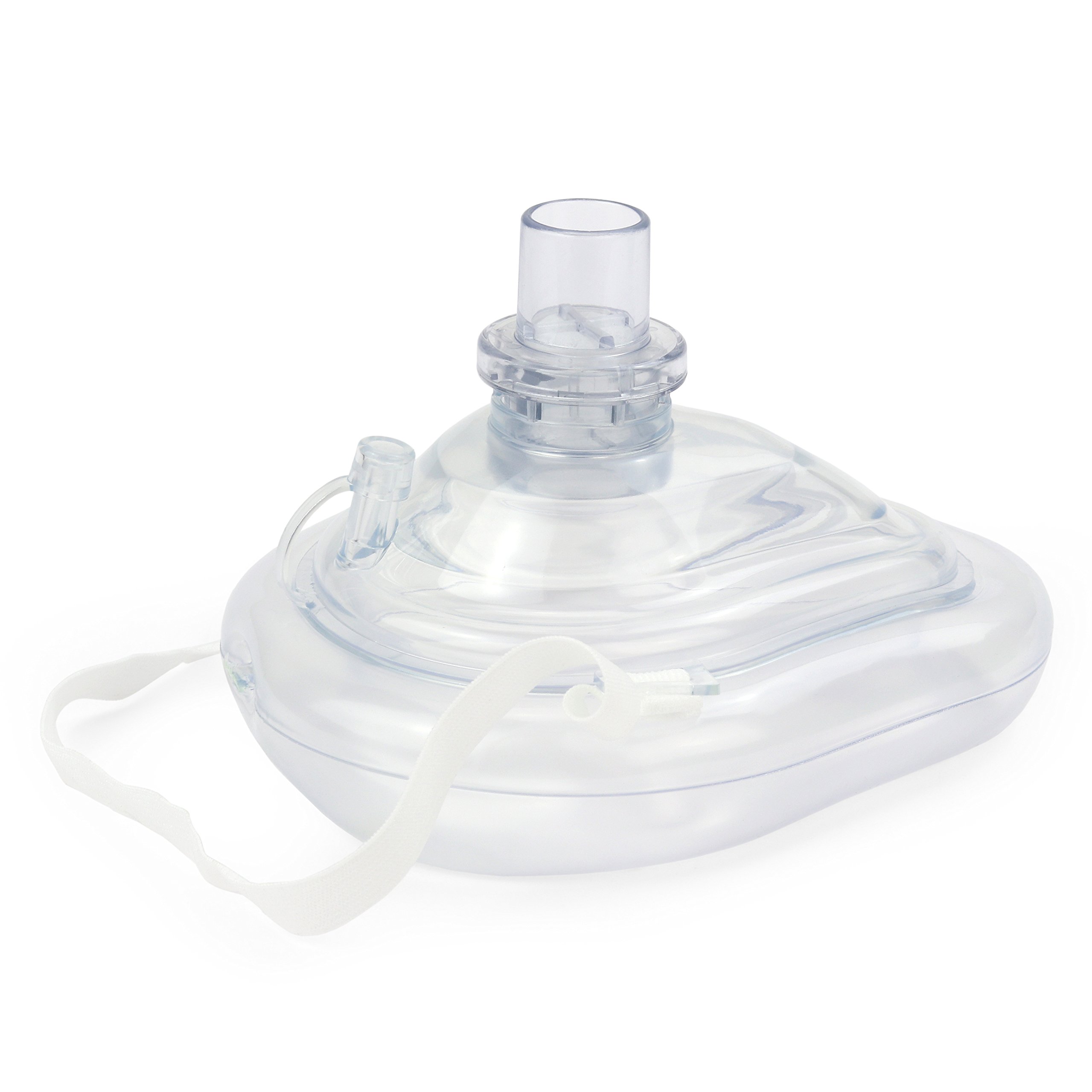 Buy Lunata (Upgrade 2020) CPR First Aid Mask for Layman, Emergency ...