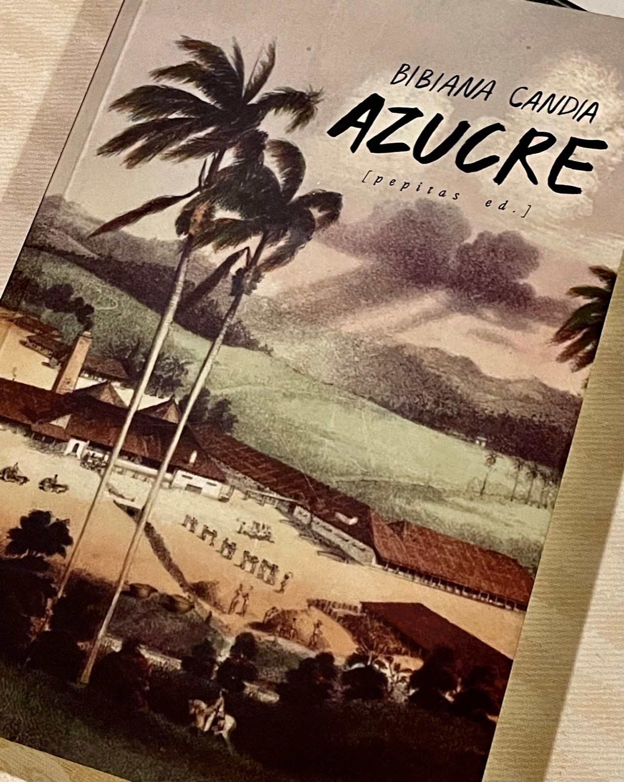 Azucre: Una epopeya: 41 (Ficción) : Candia Becerra, Bibiana: Amazon.es: Libros
