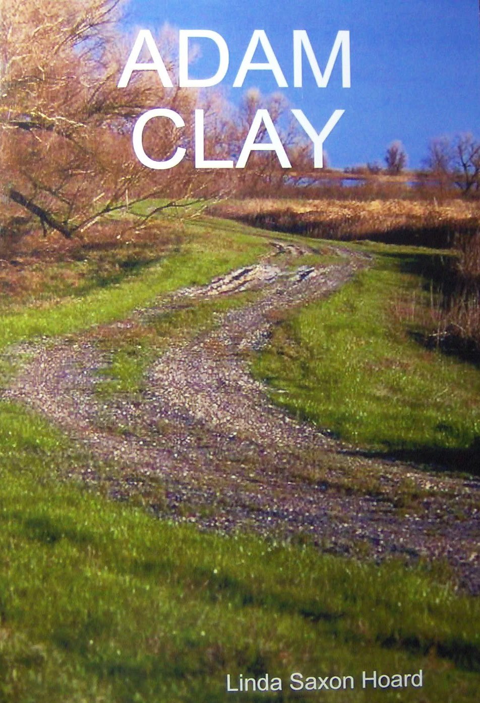 Amazon.com: Adam Clay eBook : Hoard, Linda Saxon: Kindle Store
