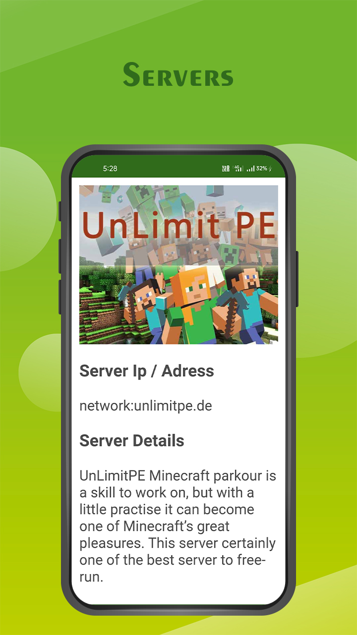 Mods, Maps, Skins for MC PE - App on Amazon Appstore