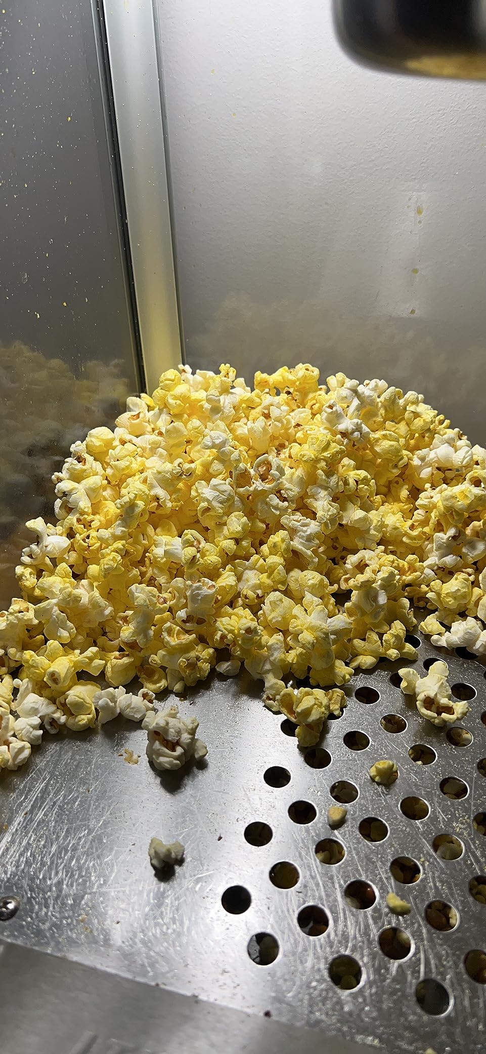 Amazon.com : Vogel All in One Coconut Oil Popcorn Kit, 16 Ounce (Pack ...