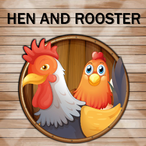 Hen And Rooster Rescue - App on Amazon Appstore