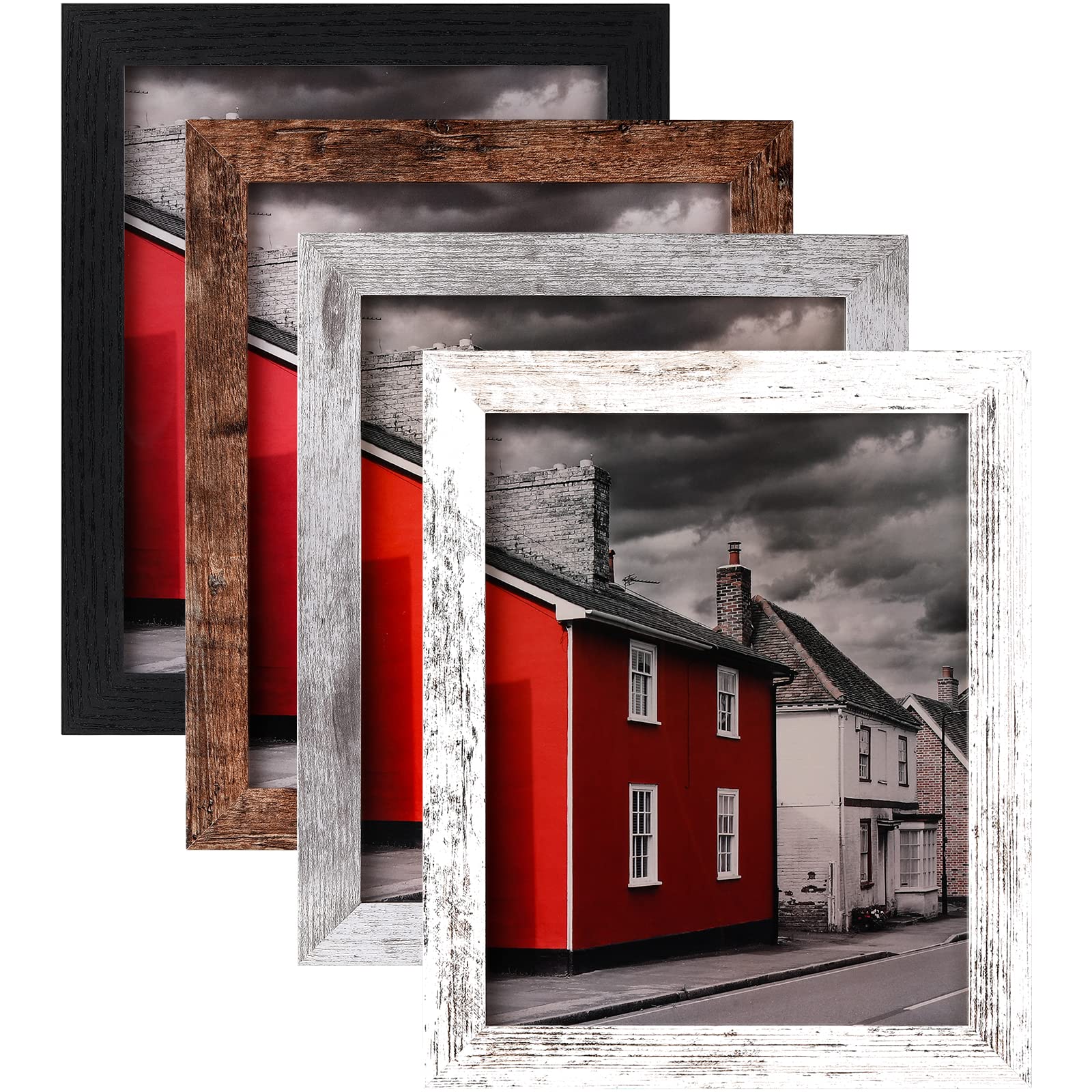 5 Best 8 X 10 Frame Mat | Skip the Plastic Frames