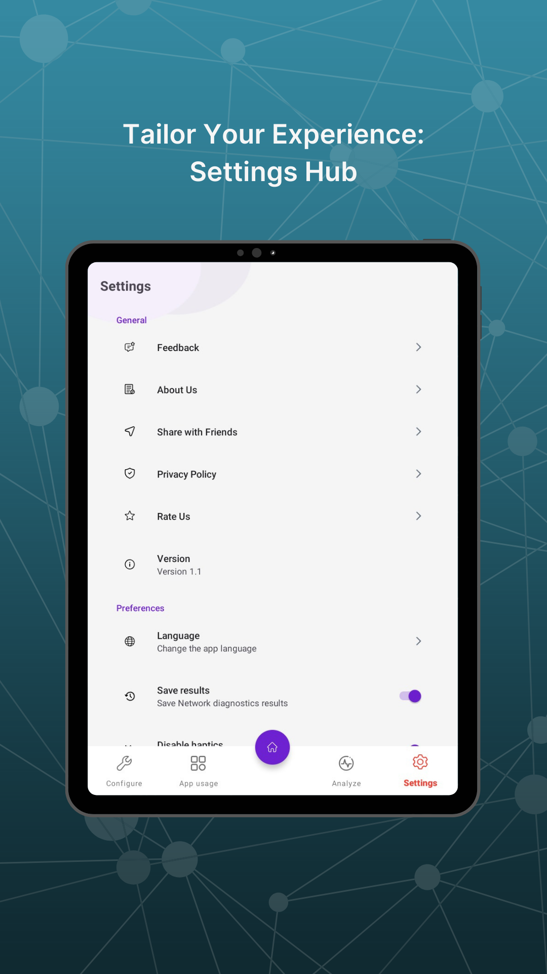 Data Analyzer - Smart Manager for Tablets - App on Amazon Appstore