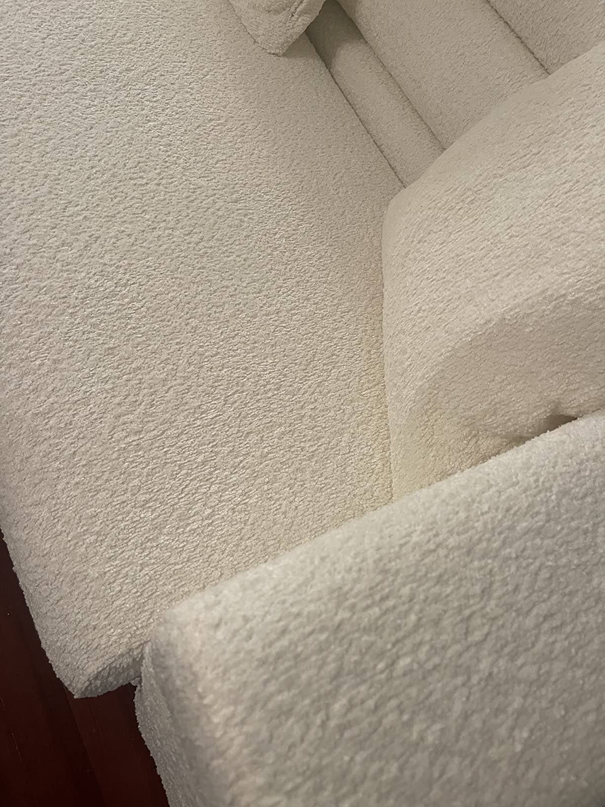 54 Mo Finance Amerlife Sofa Oversized Sofa 85 Inch Sofa Couch 3