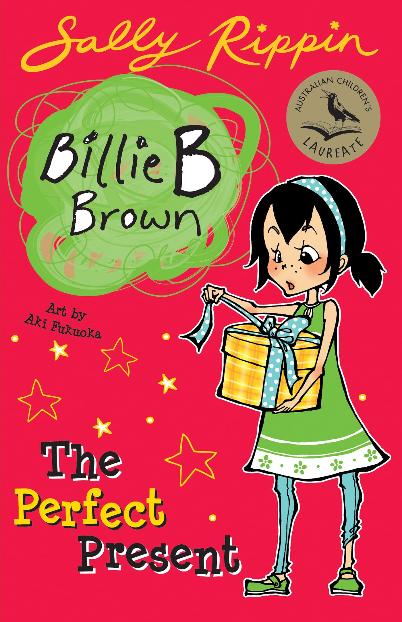 The Perfect Present: 9781921759277: Amazon.com: Books