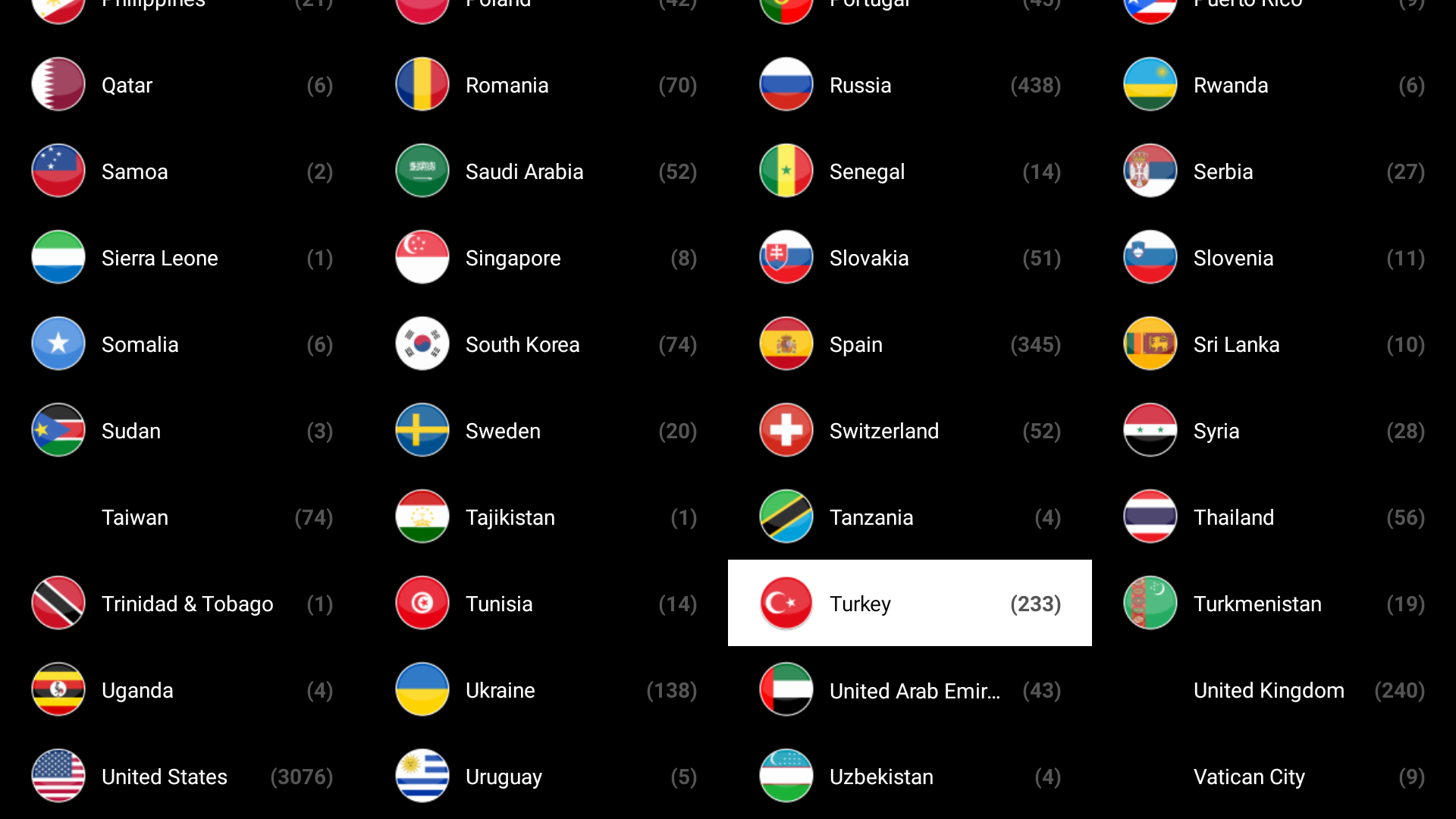 Raamy Live Tv - App on Amazon Appstore