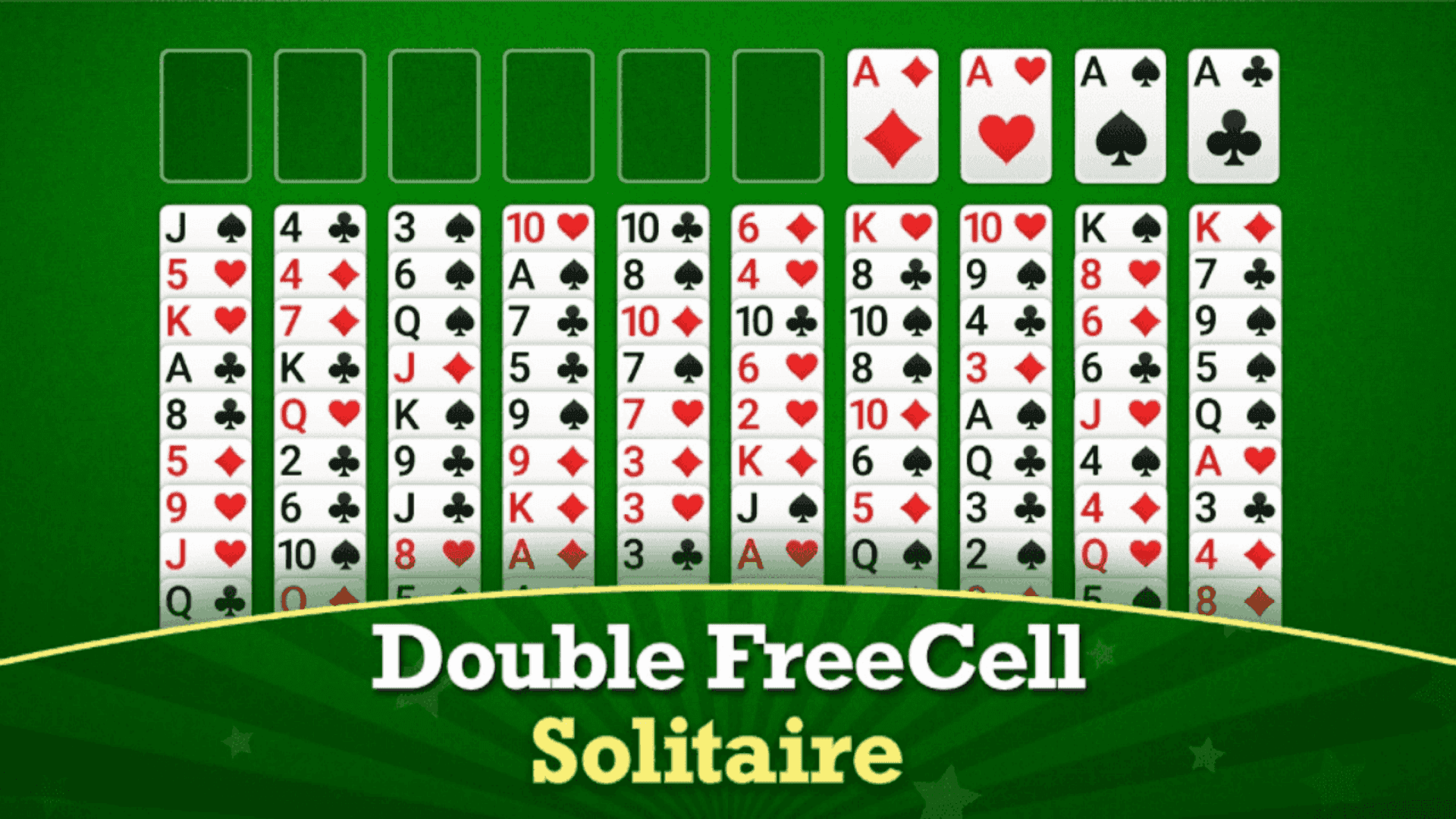 Original Spider Solitaire Card Game - App on Amazon Appstore
